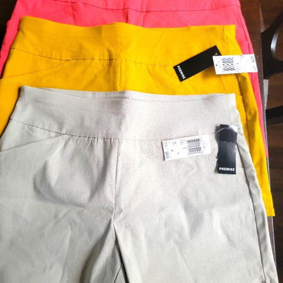 Premise | Shorts | Shorts | Poshmark